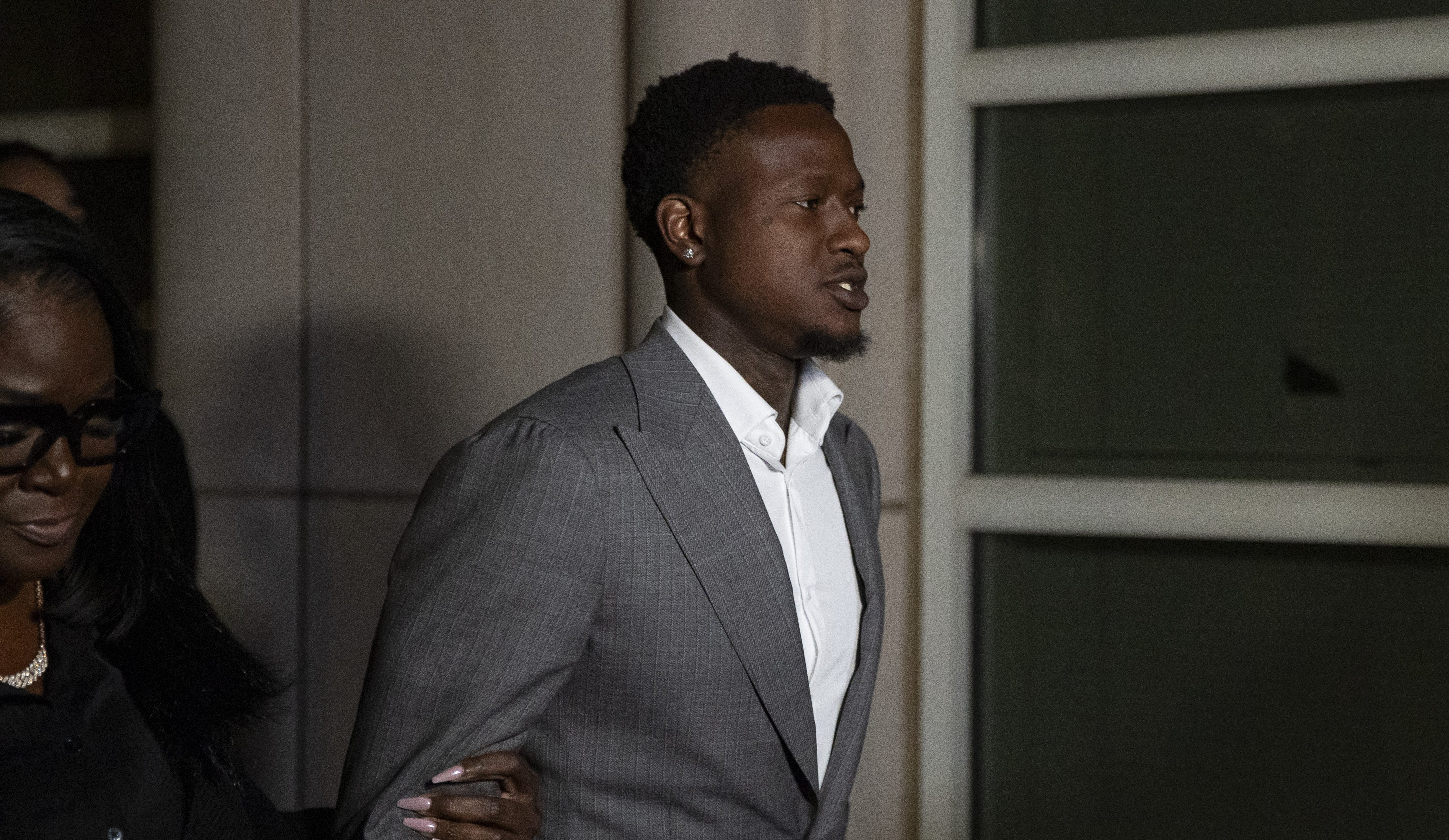 Terry Rozier del Heat pide a jueza desestimar cargos por apuestas