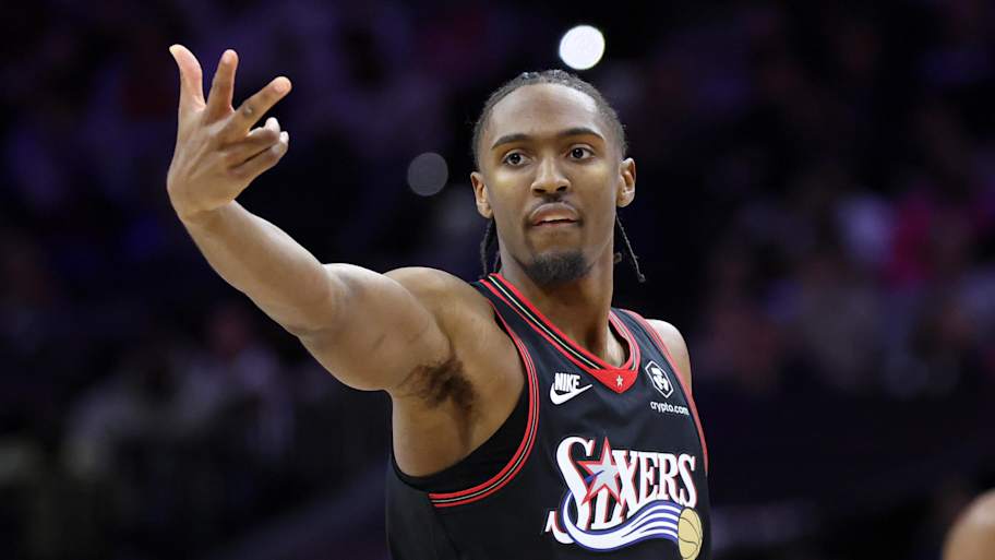 76ers win big without moving an inch as major rival nears boiling point