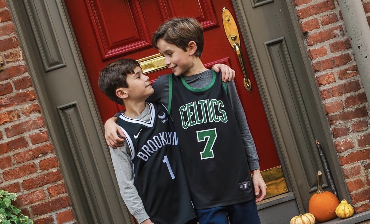 Lakers’ JJ Redick makes kids work extra hard to earn epic Christmas gifts