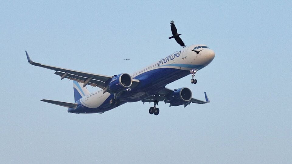IndiGo slapped with ₹13 lakh GST penalty, airline to contest order ...