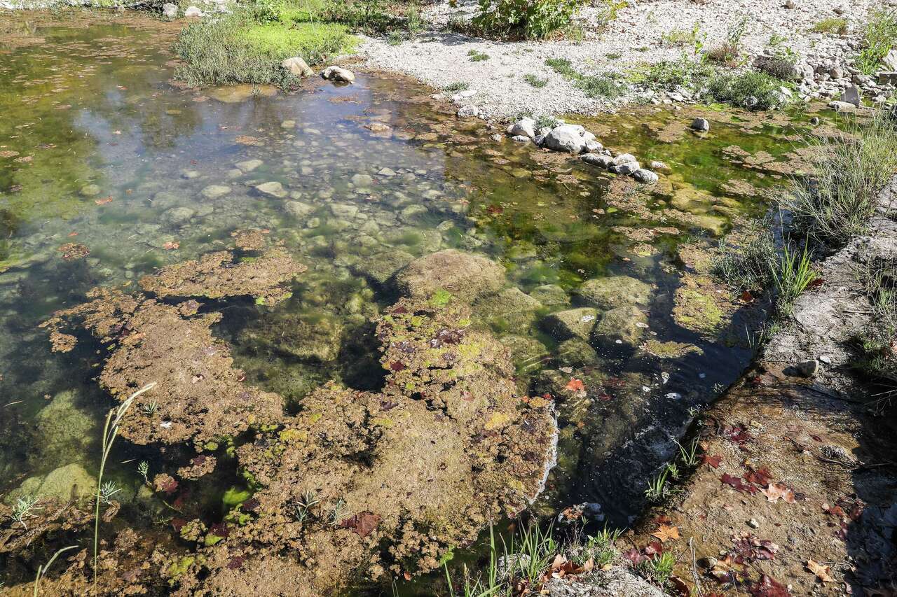 Texas has a water fund. Let's make sure it brings clean, safe water too