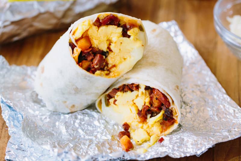 The 50 best easy freezer meals for your family