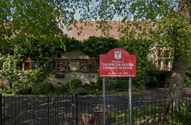 23 of the best Merseyside primary schools based on performance as ...