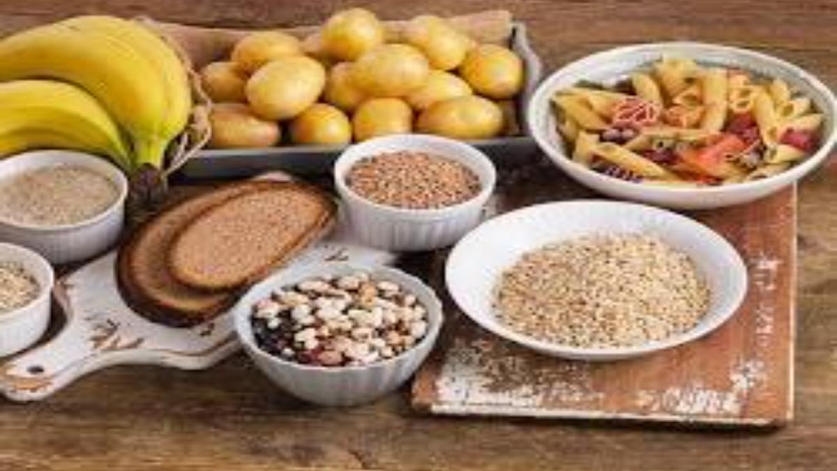 The carb comeback: Why high-carbohydrate foods are the secret to longevity