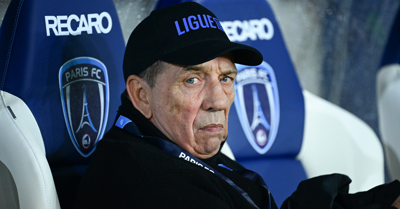 Le football français endeuillé ! Gasset s’est éteint