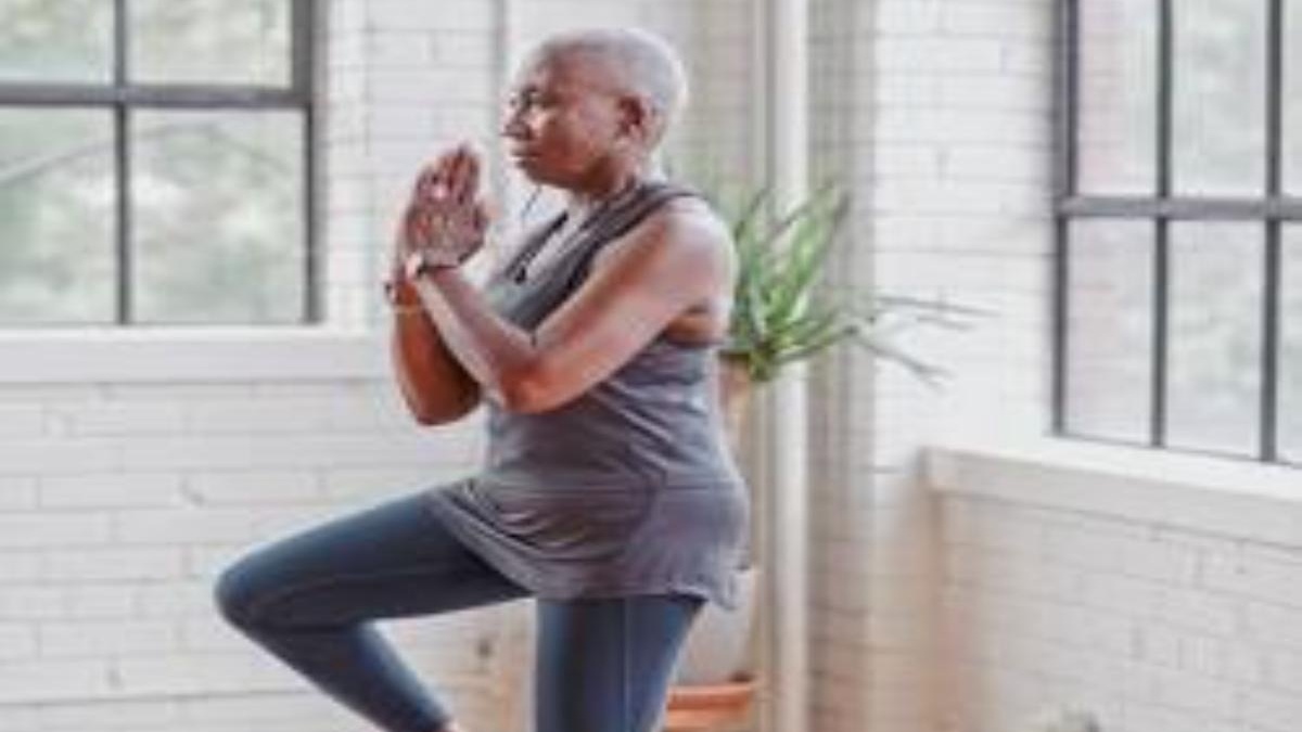 Gravity-proof your life: 11 expert-approved moves to master your ...