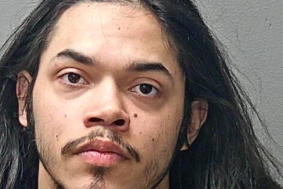 Man found dead in shallow grave after leaving party with a man