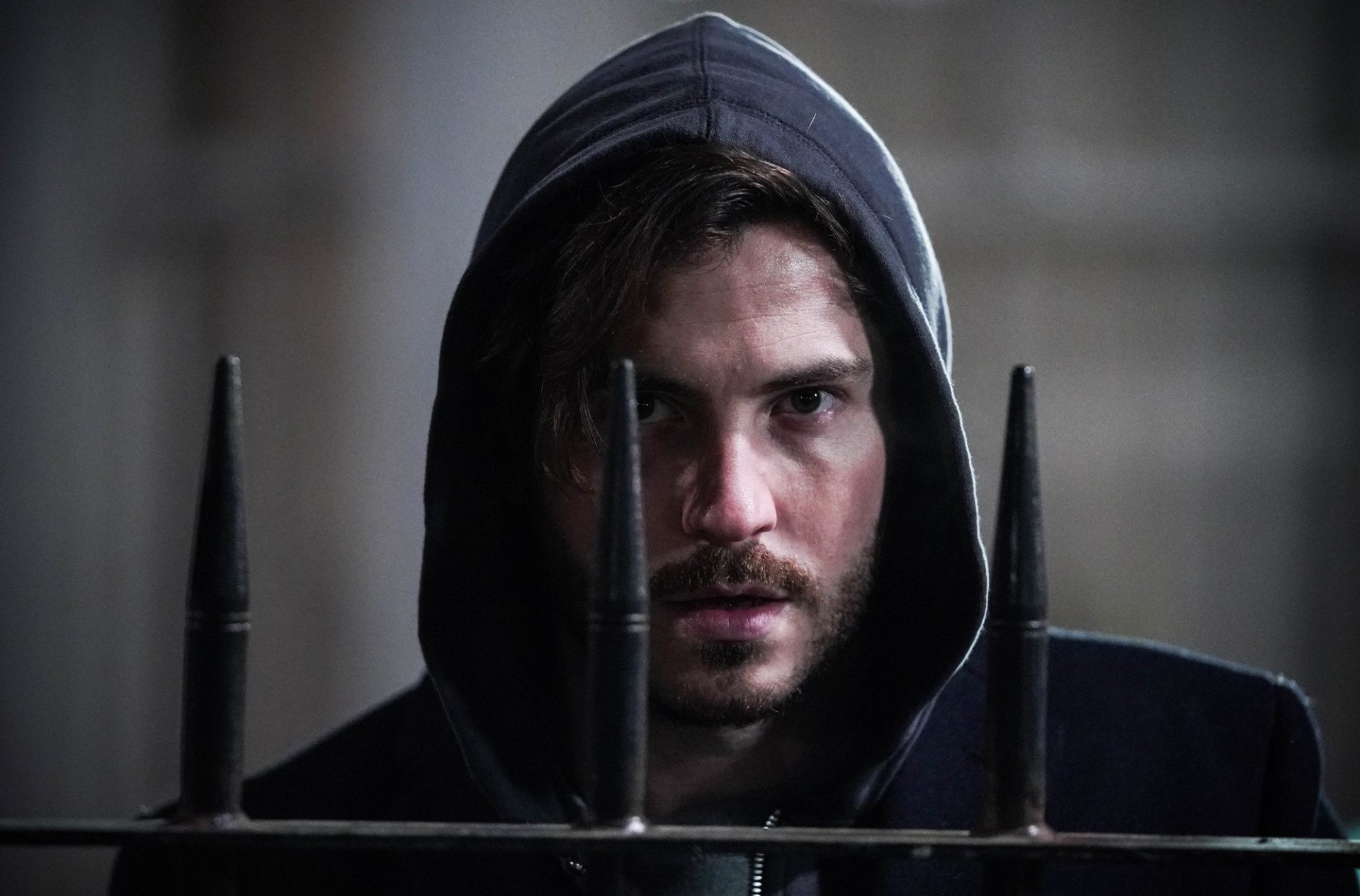 Real-life soap couple reveal gender of second child