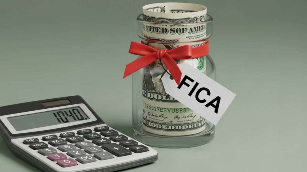 That 7.65% missing from your paycheck? Here's the surprising truth ...