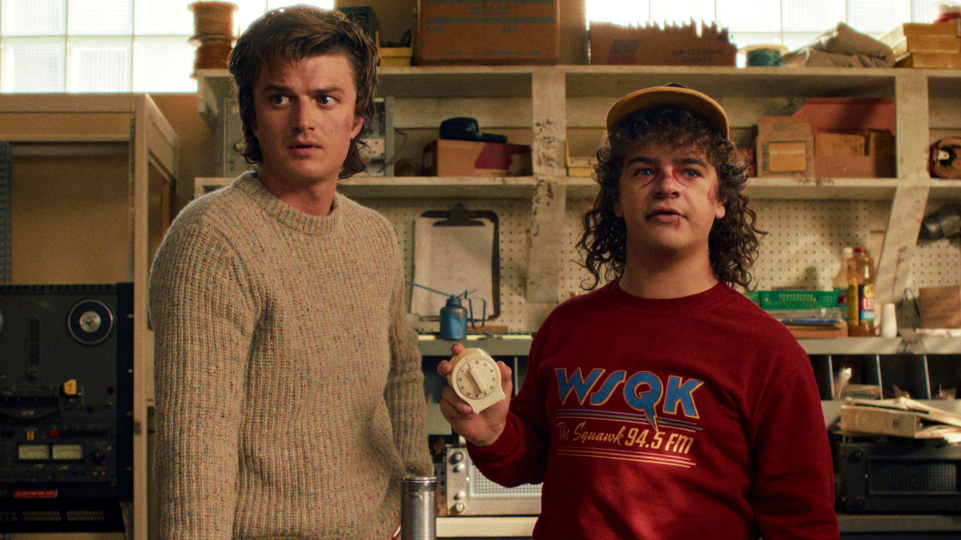 Stranger Things season 5: Every major spoiler & reveal in volume 2