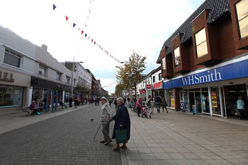 DWP handing some state pensioner couples who are both over 66 bumper £4,300