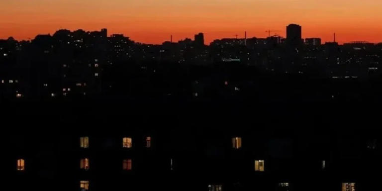 Russia preparing for new massive attack on Ukraine's energy sites ...