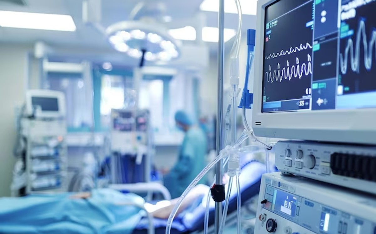 SICT podrá construir y rehabilitar hospitales públicos tras nuevo ...