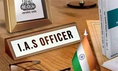 File property details in time or face action: Centre tells IAS officers