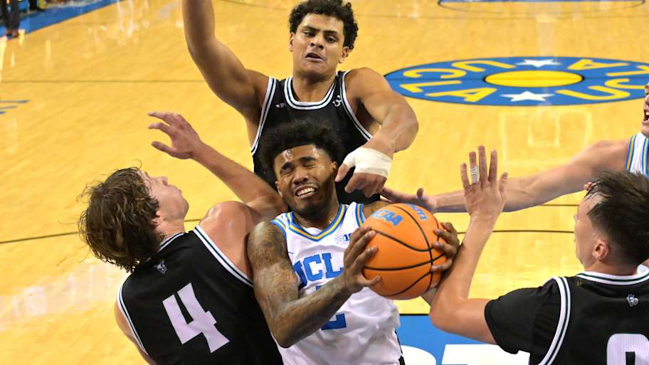 The good, the bad, and the ugly of UCLA basketball