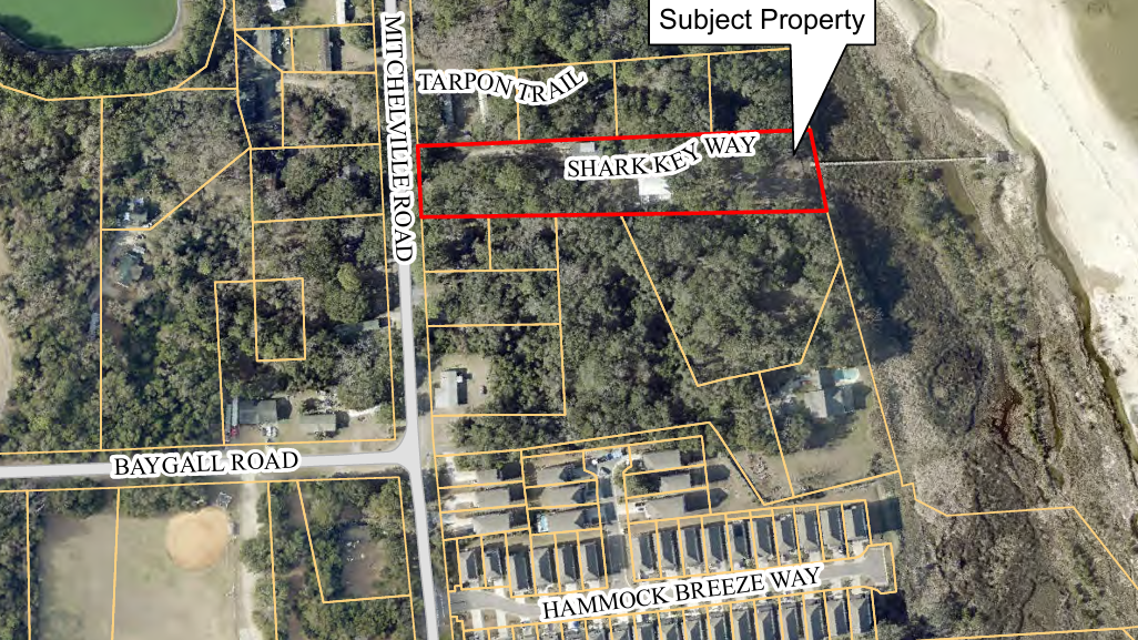 'I don't': Hilton Head bars couple from using STR as 200-guest wedding ...