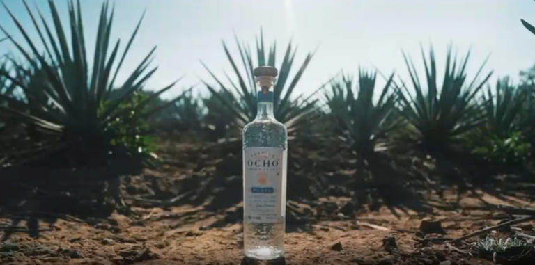 Tequila Ocho’s newest expressions support local community farmers