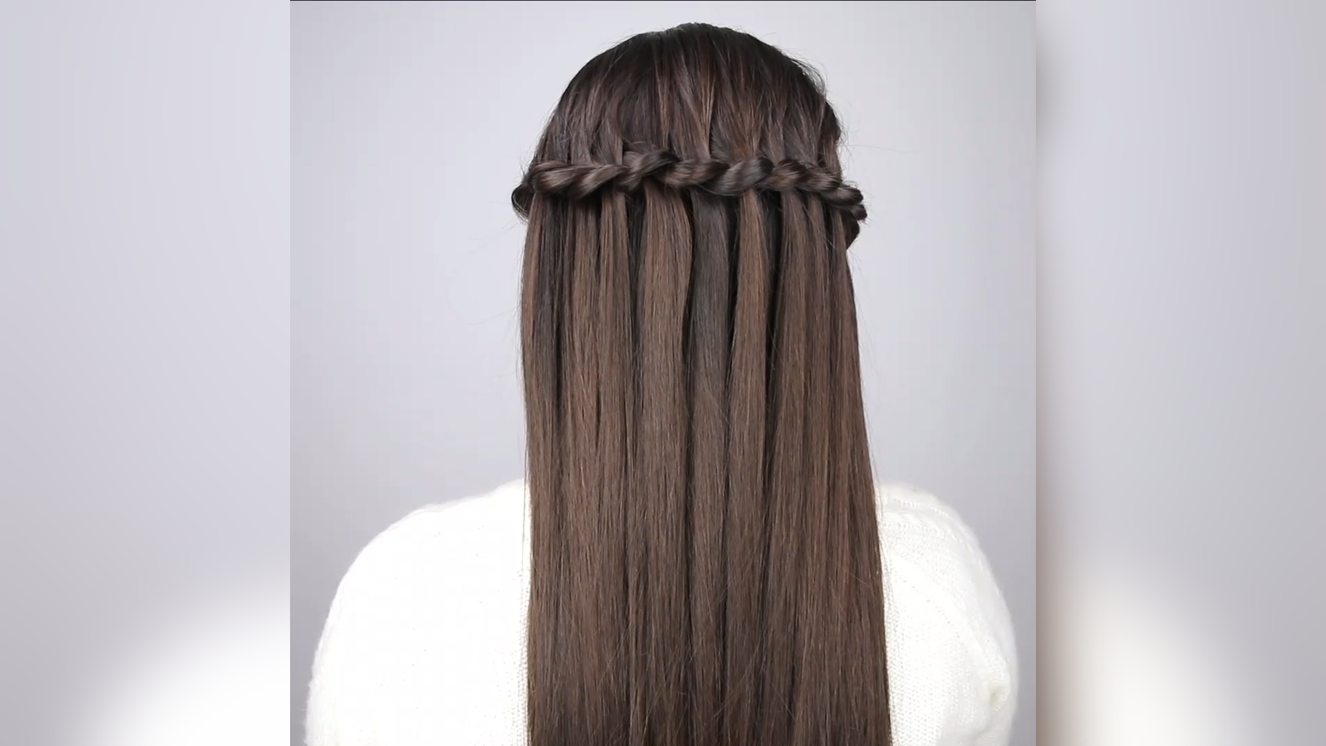 Hairstyle ideas for long hair