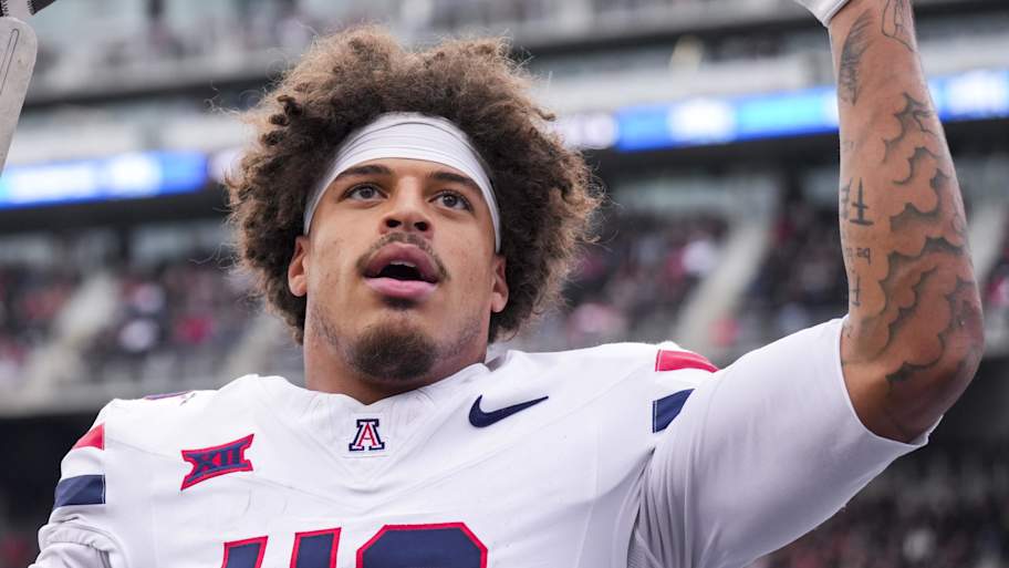Arizona standout gets invited to a premier all-star event