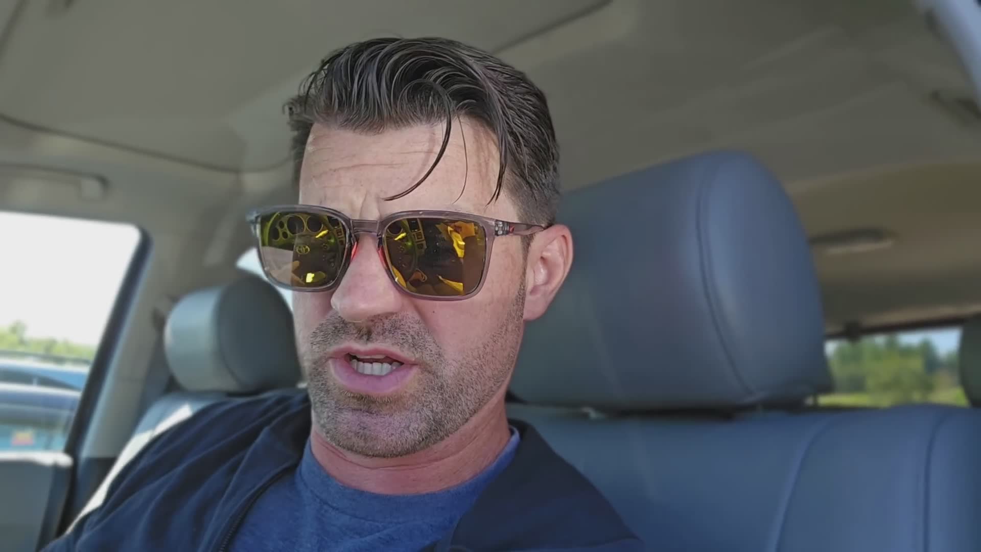 Vehicle market experiences sudden dramatic transformation