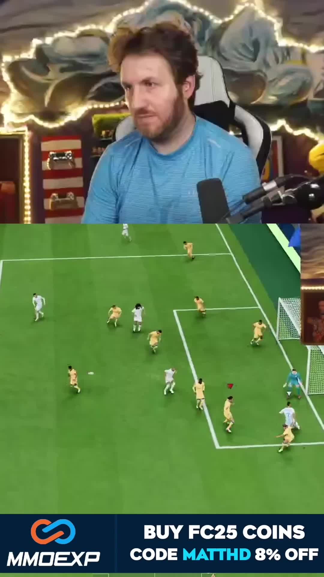 This game drives me crazy!