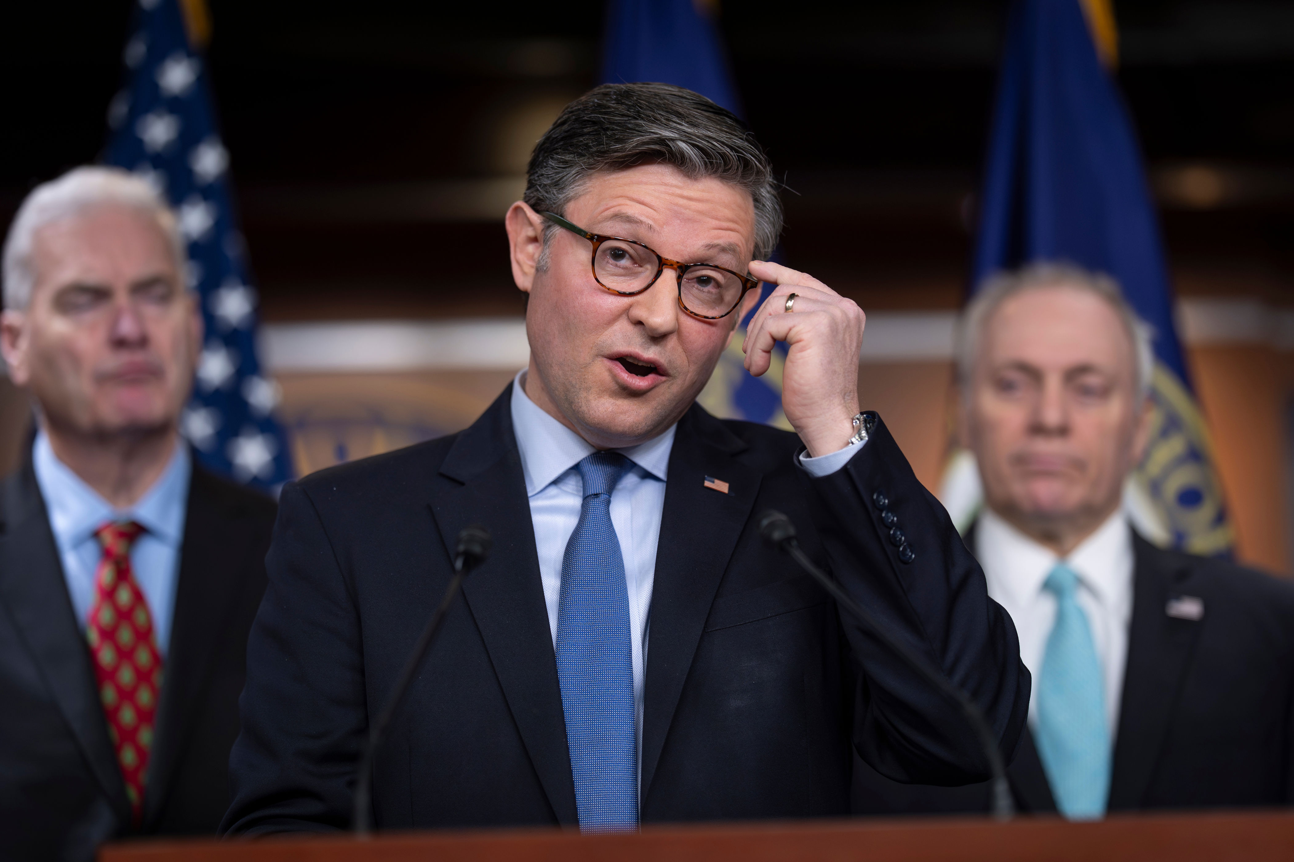 Congress wrapped: Gridlock and partisan fights undermine legislating