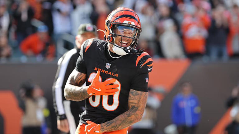 Perfect week 17 DraftKings lineup featuring a Jacoby Brissett-Trey ...