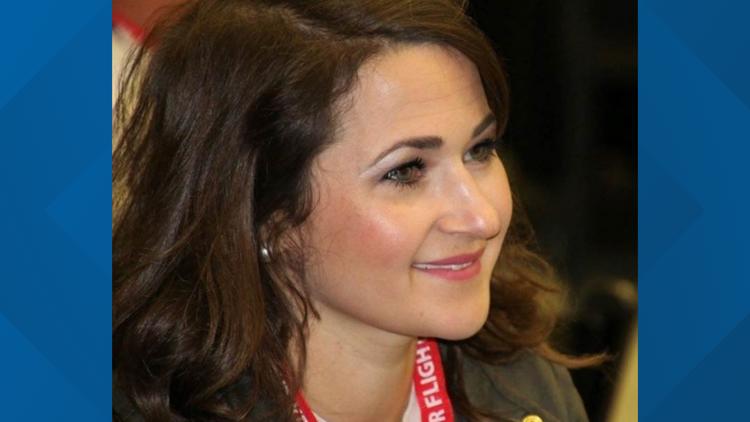 Kentucky congressman announces death of longtime staffer and campaign ...