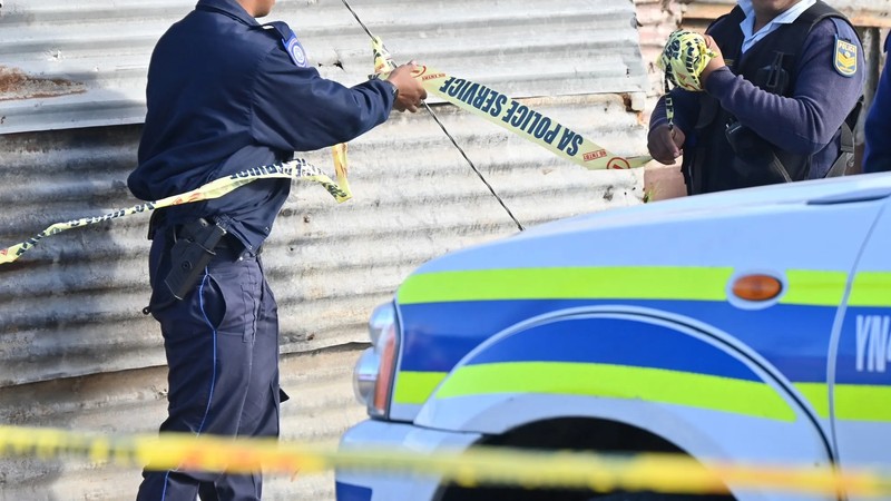 Limpopo's twin horror: Police hunt culprits in brutal murders
