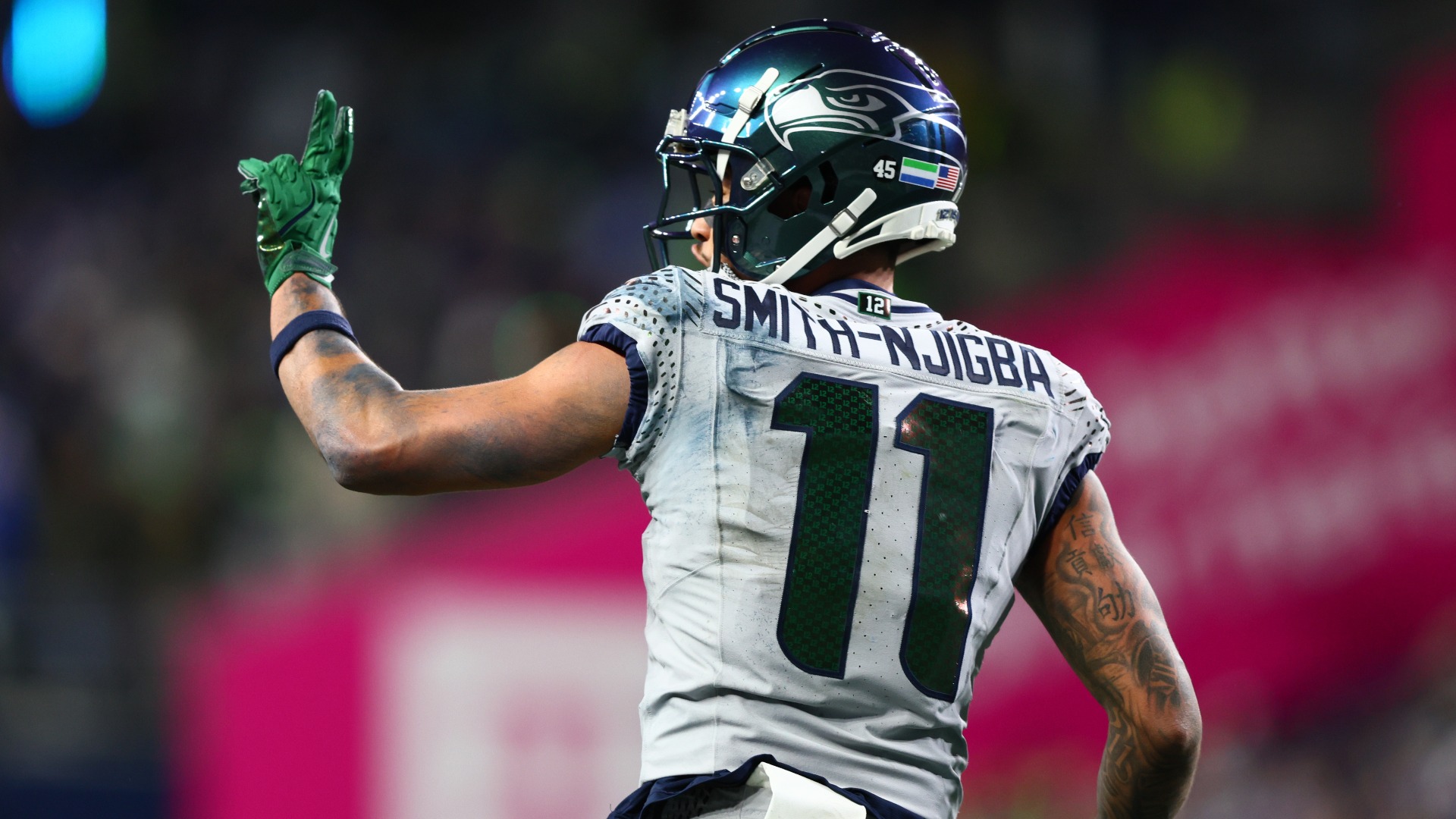 Seattle faces Carolina on the road: Key NFL matchup breakdown