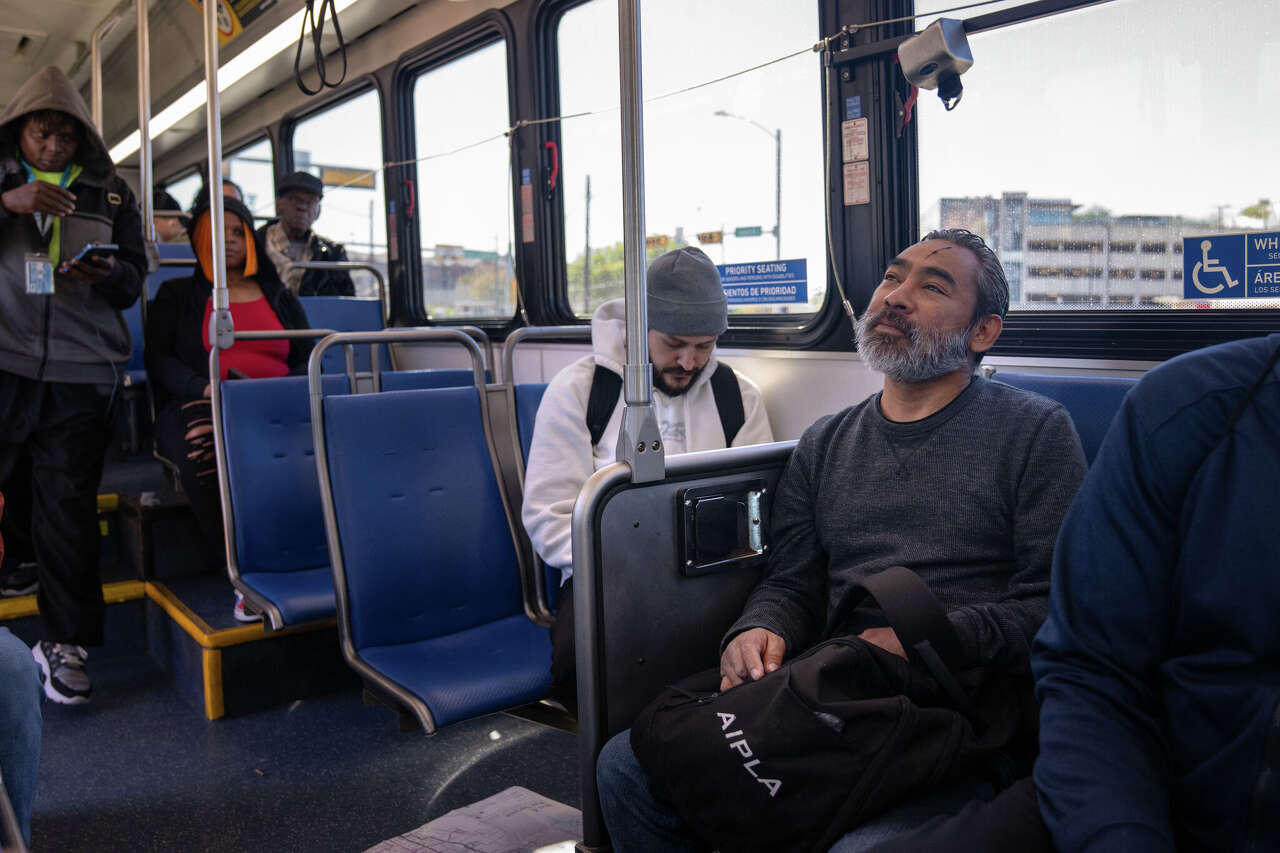 As CapMetro drops paper passes, cash riders face changes