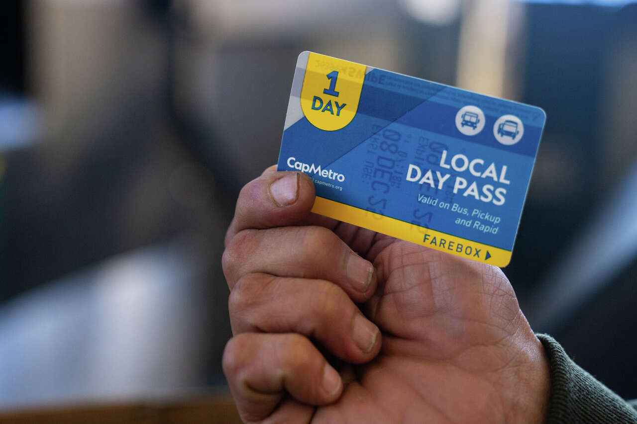 CapMetro to eliminate one-day bus passes as farebox upgrades roll out
