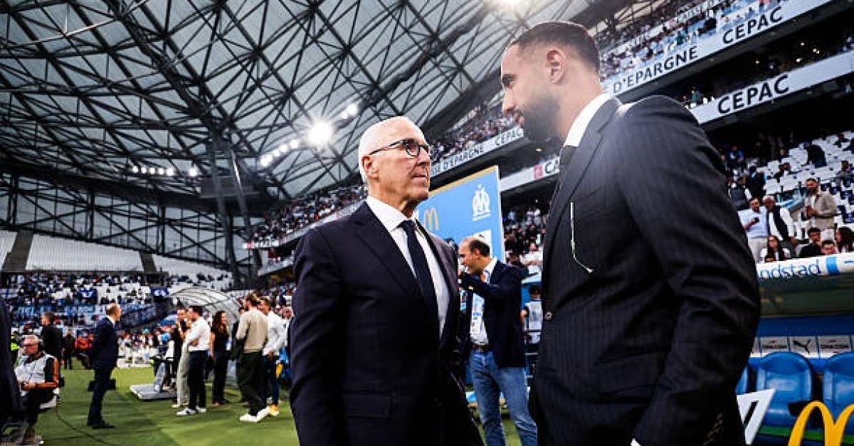 Mercato OM : Un ancien milieu du PSG fait saliver Benatia