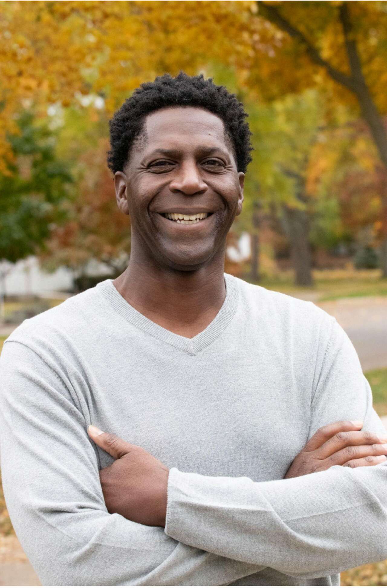 Candidate questionaire: Chedrick Greene outlines priorities in Michigan ...