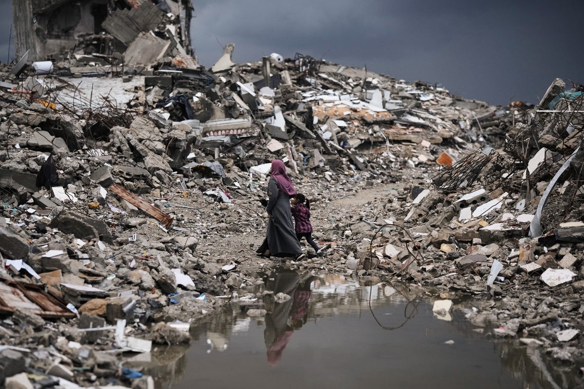 The price of 'ceasefire' in Gaza: More than 400 deaths in three months