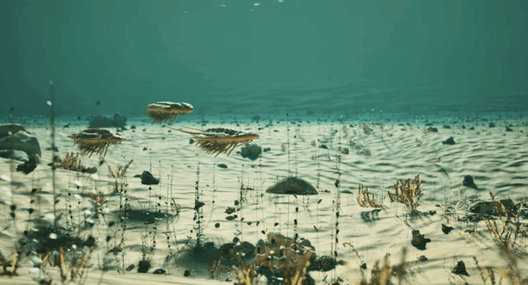 How would you die during every mass extinction?