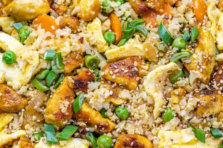 10 light & healthy recipes for the week after Christmas
