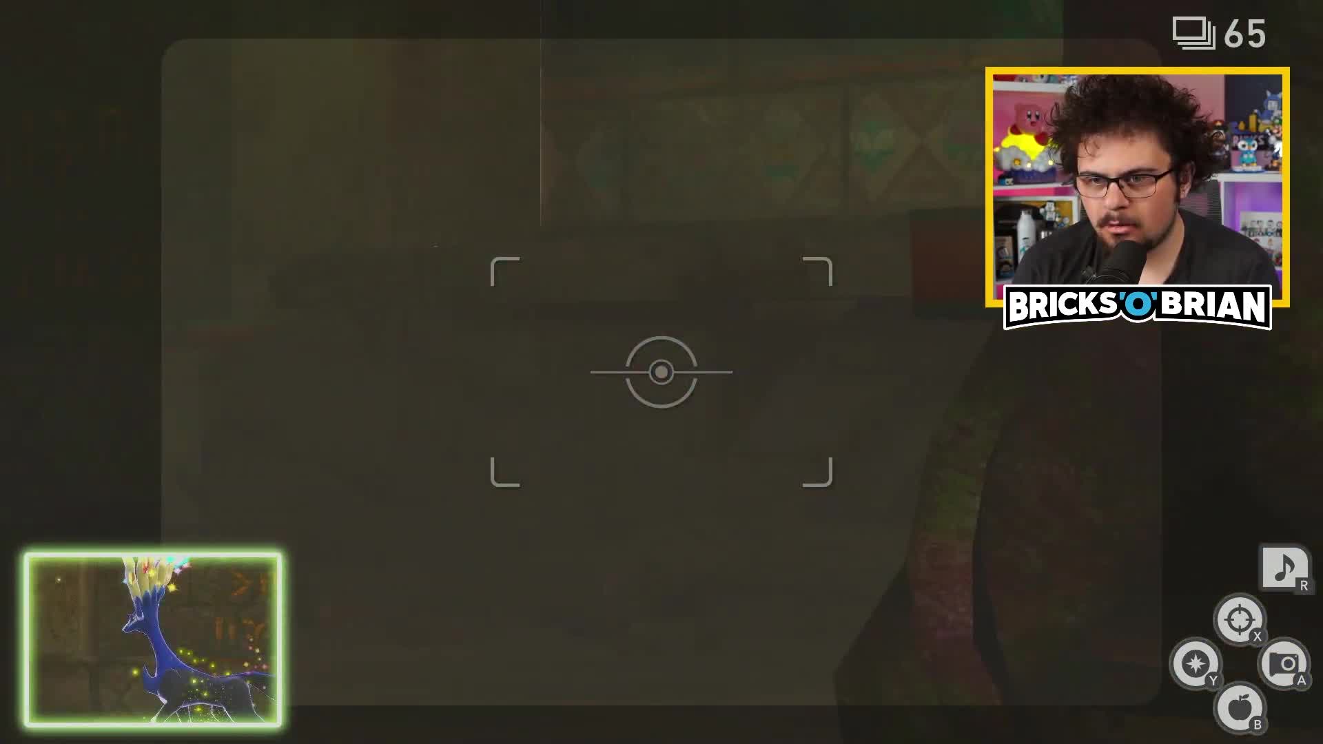 Xerneas, The Tree of Life! - Episode 19 - New Pokemon Snap with Bricks ...