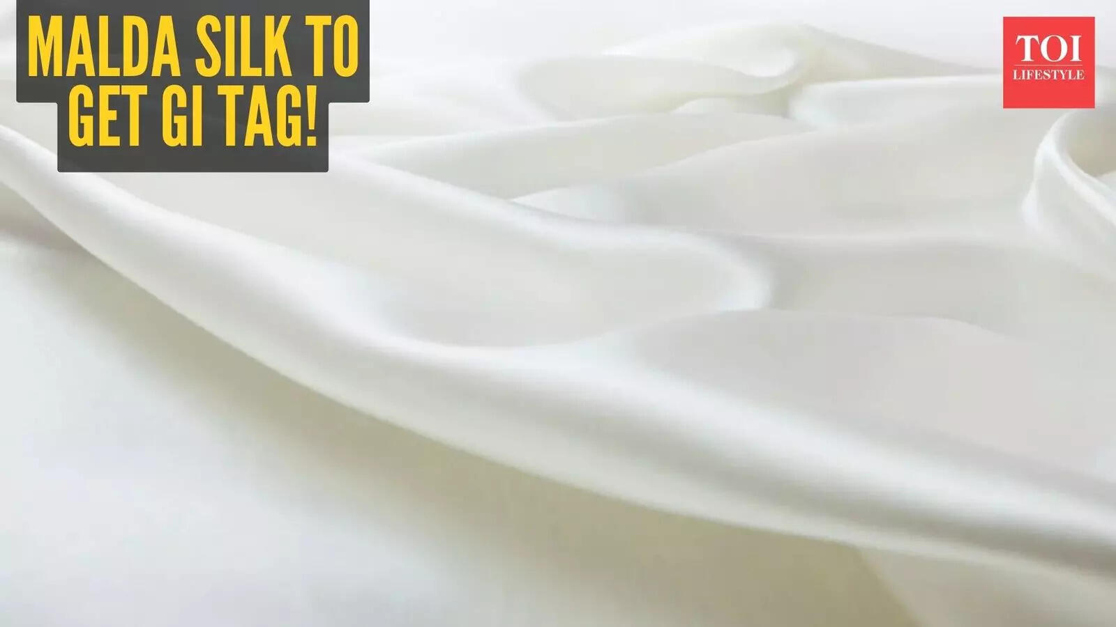 Will a GI tag finally give Malda's raw silk the recognition it deserves?