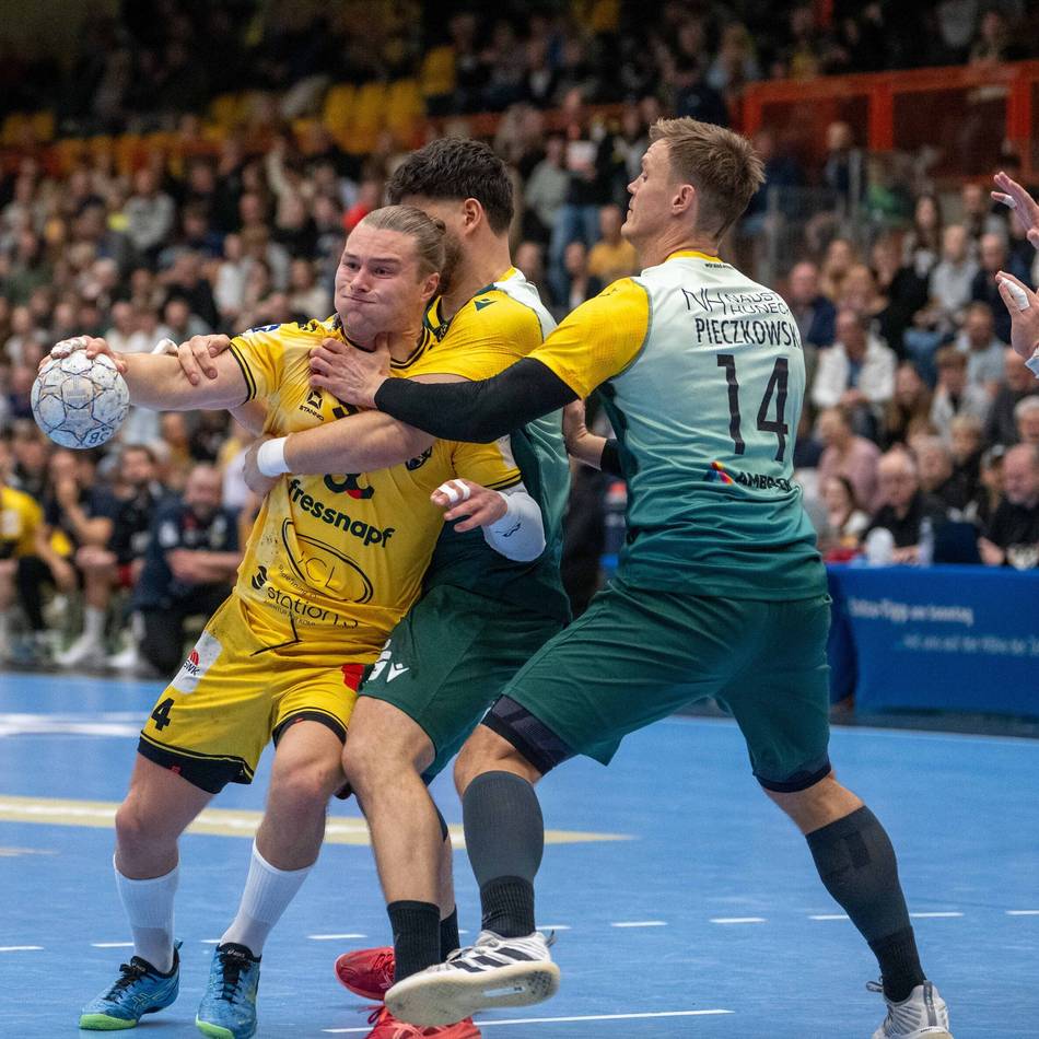 HSG Krefeld will Siegesserie des Gegners stoppen