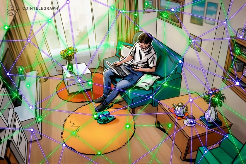 Tokenized commodities near $4B, as gold extends all-time rally