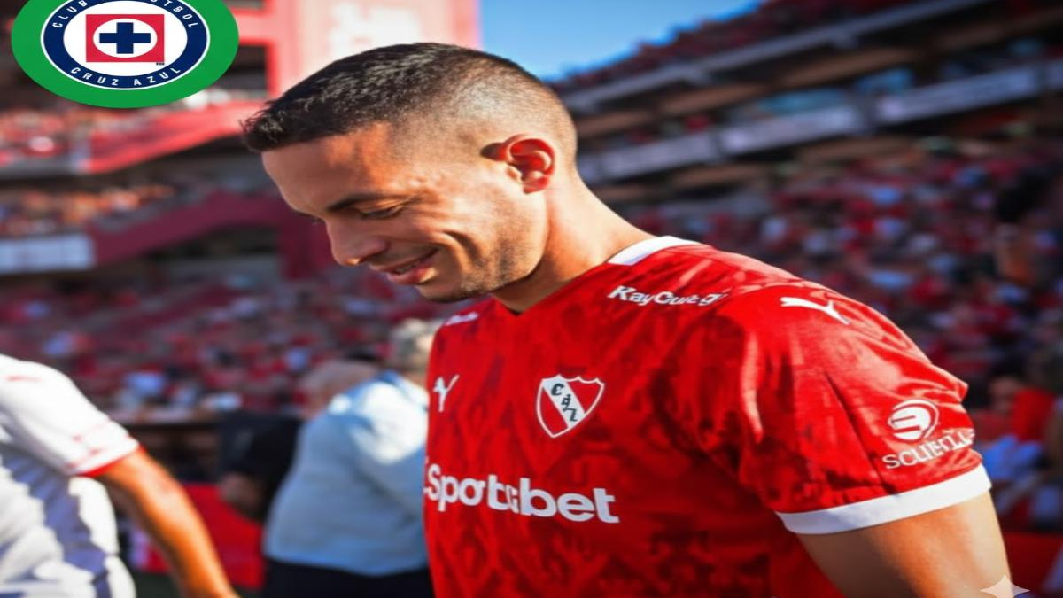 Cruz Azul y el caso Marcone: del auge en La Noria al olvido en Argentina