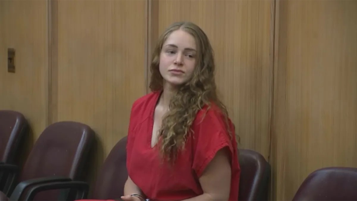 Courtney Taylor case that shocked the world