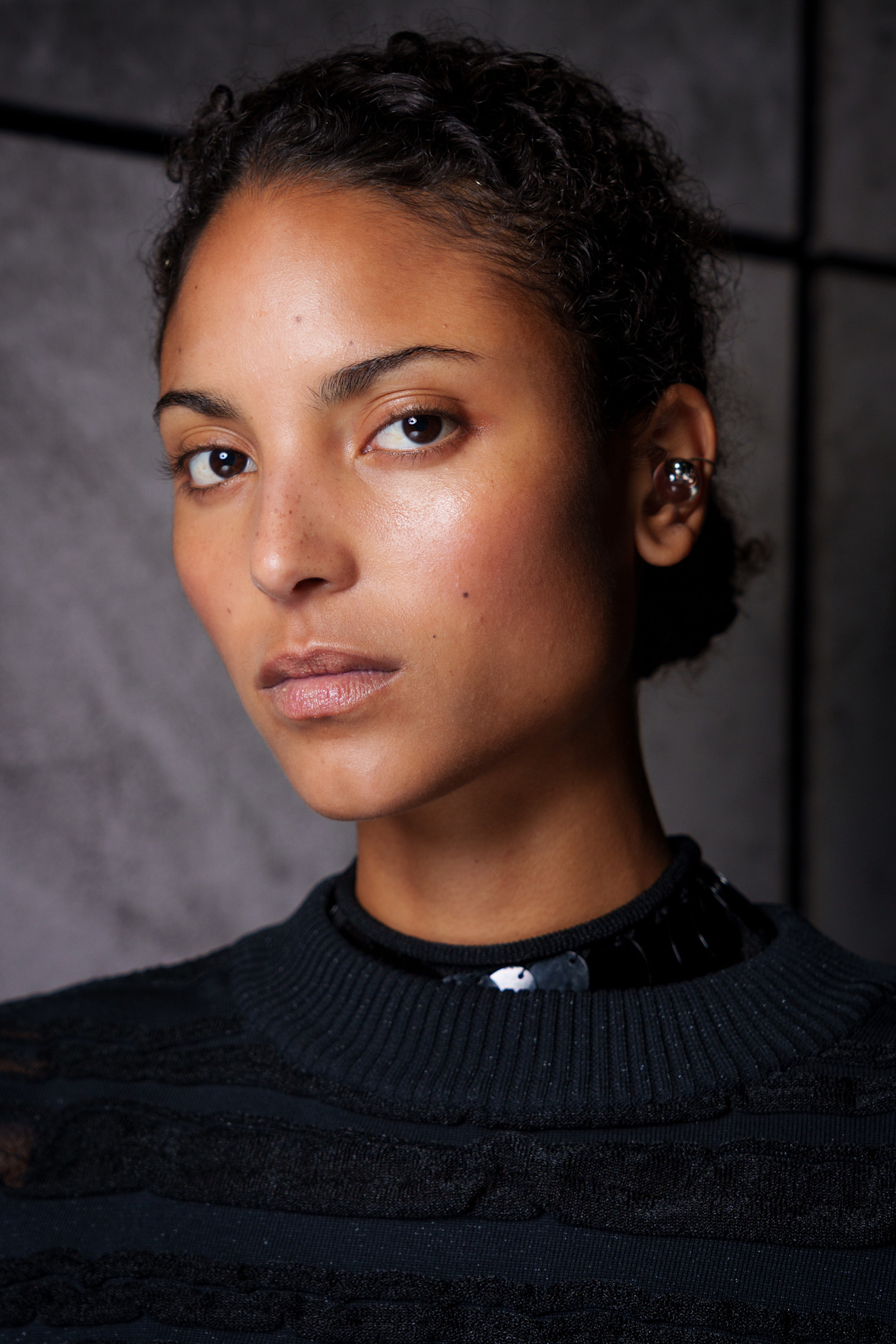 All the Beauty Girls Are Ditching Skinimilism for Bold Makeup in 2026