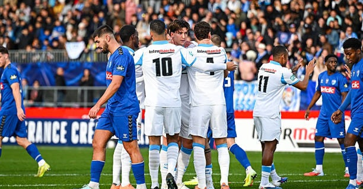 Mercato OM : Un renfort fiasco de l'été déjà en instance de départ