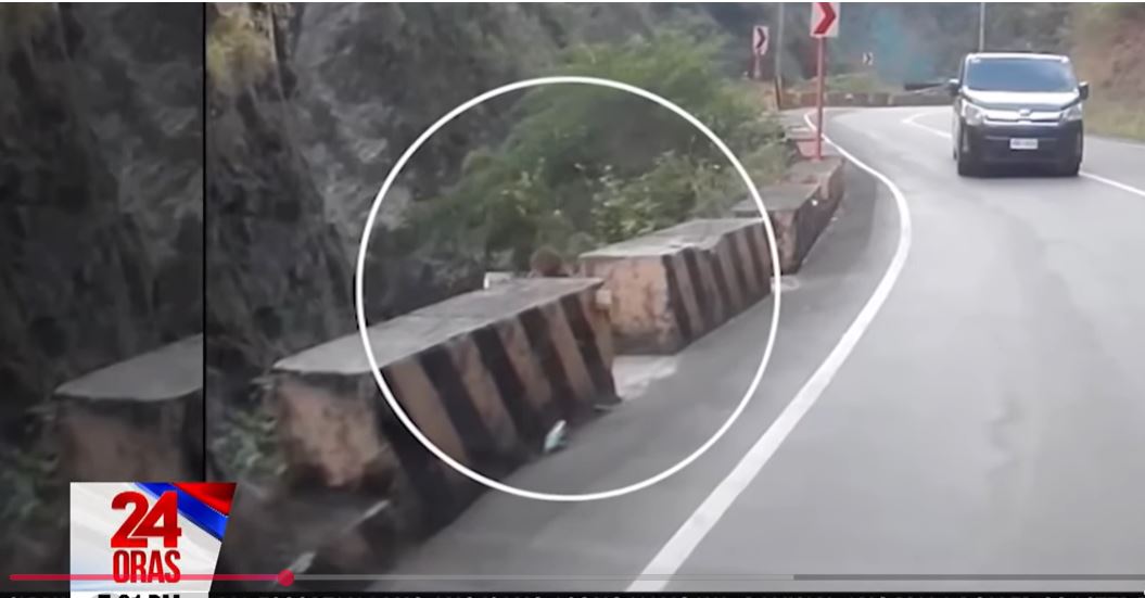 NBI finds new dashcam video 'substantial' in probe of Cabral's death