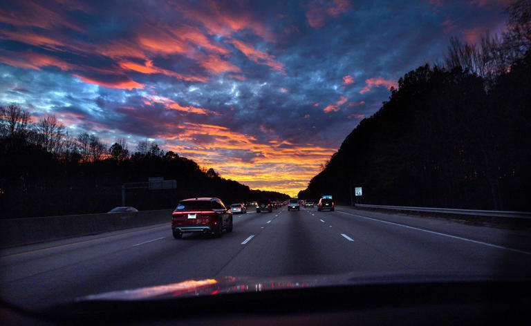 The week in photos captures NC through the lens of News & Observer ...