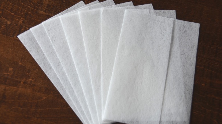 Are dryer sheets bad? Here's why you might want to ditch them on ...
