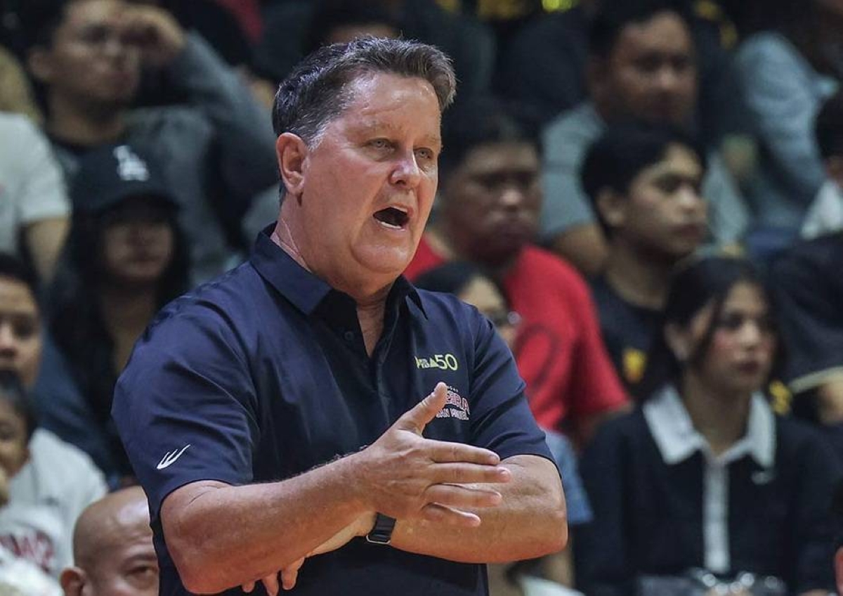 Cone sees Abarrientos as more than just a point guard