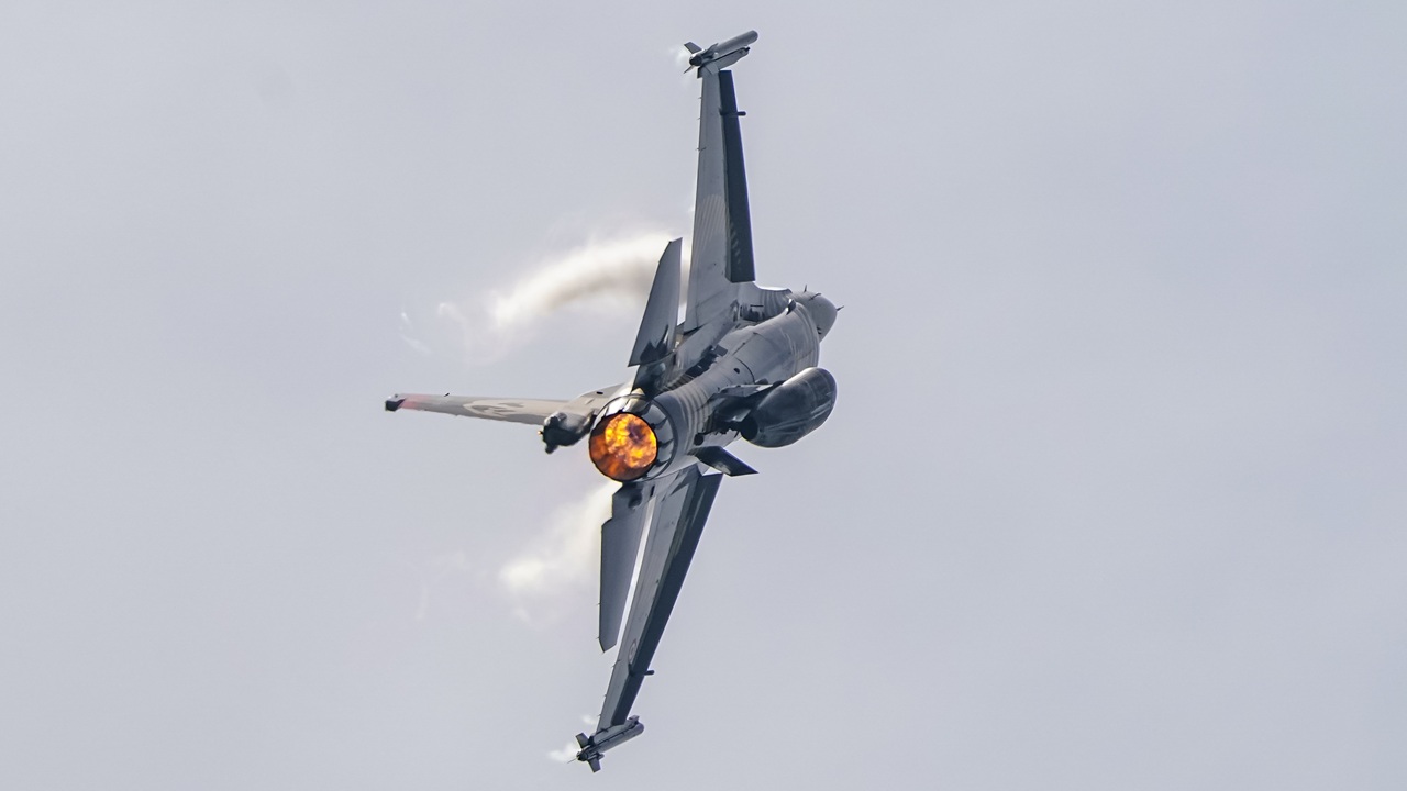 What is aircraft “low speed handling”? Why does it matter?